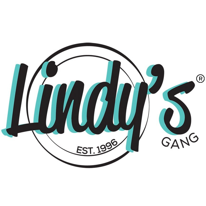 Lindy's Stamp Gang – Glitter & Ink
